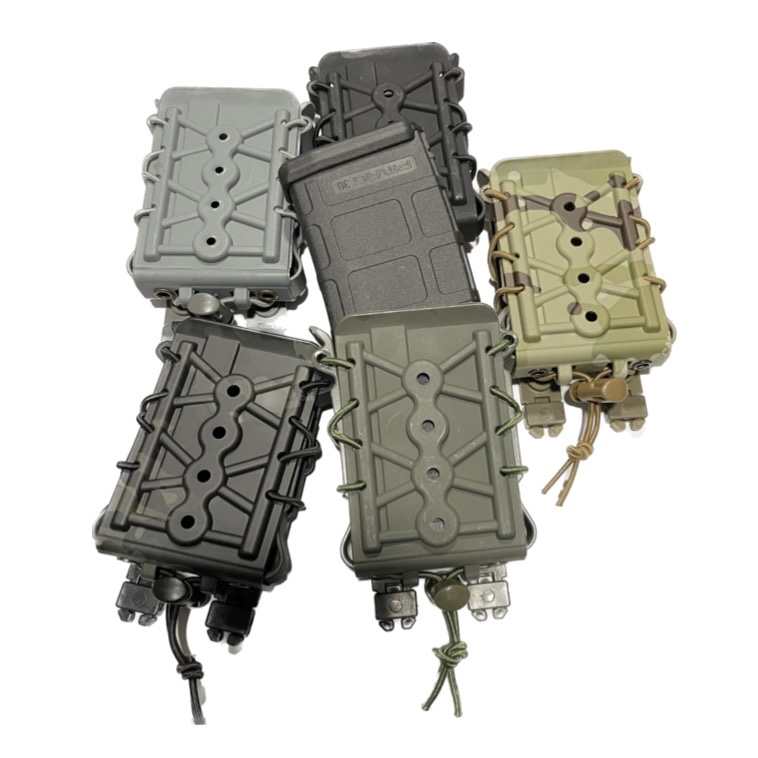 Shop :: COMPLETED GEAR :: KYDEX GEAR :: KYDEX ACCESSORY HOLDER