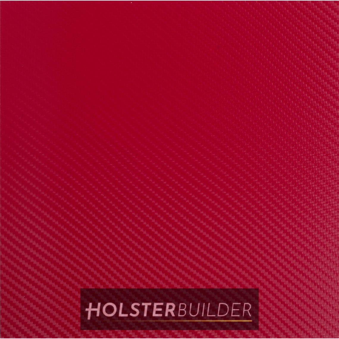 Shop :: KYDEX SUPPLIES :: Carbon Fiber EMT Red