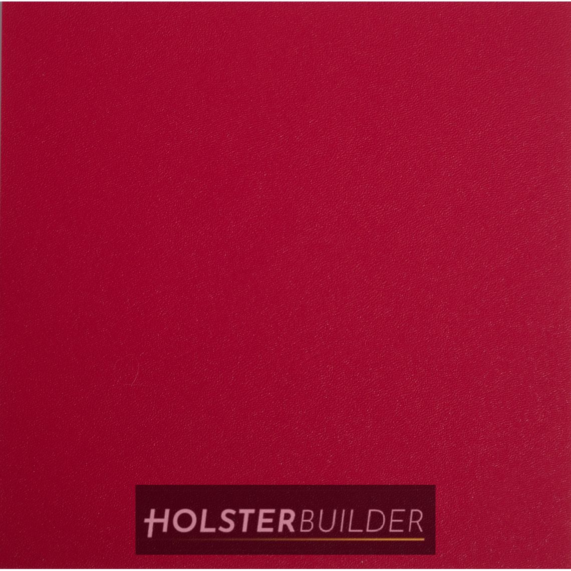 Shop :: KYDEX SUPPLIES :: Kydex® EMT Red