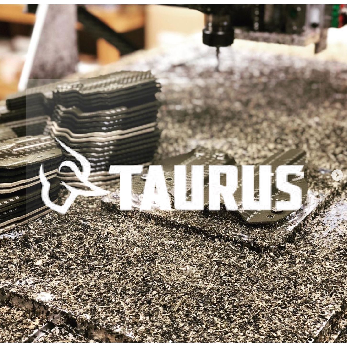 Shop :: Kydex Supplies :: Kydex Shells :: Taurus IWB Holster Shell