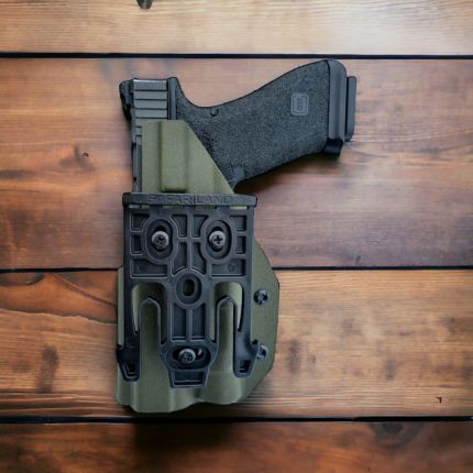 glock 17l competition holster